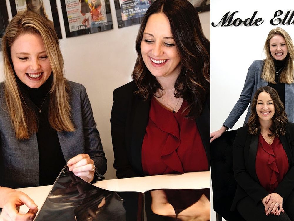 Mode Elle celebrates 30 years on the runway | Belleville Intelligencer