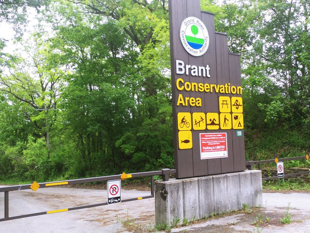 Brantford mayor raises concerns with conservation authority ...