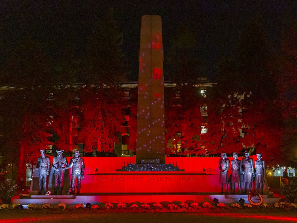 Remembrance Day 2020 | Brockville Recorder & Times Remembrance Day 2020 | Brockville Recorder & Times