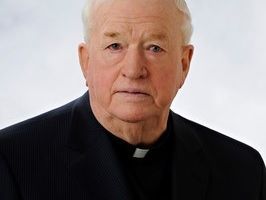 Archdiocese of Ottawa-Cornwall mourns loss of long-time priest ...