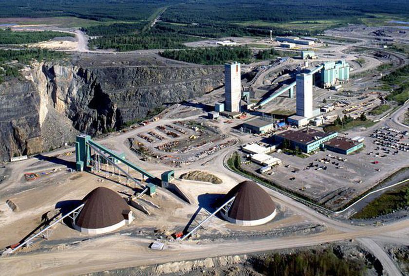 Glencore approves further drilling in hopes of extending Kidd mine life ...