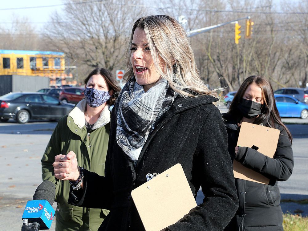 Integrated Care Hub staff discuss facility's operation | The Kingston ...