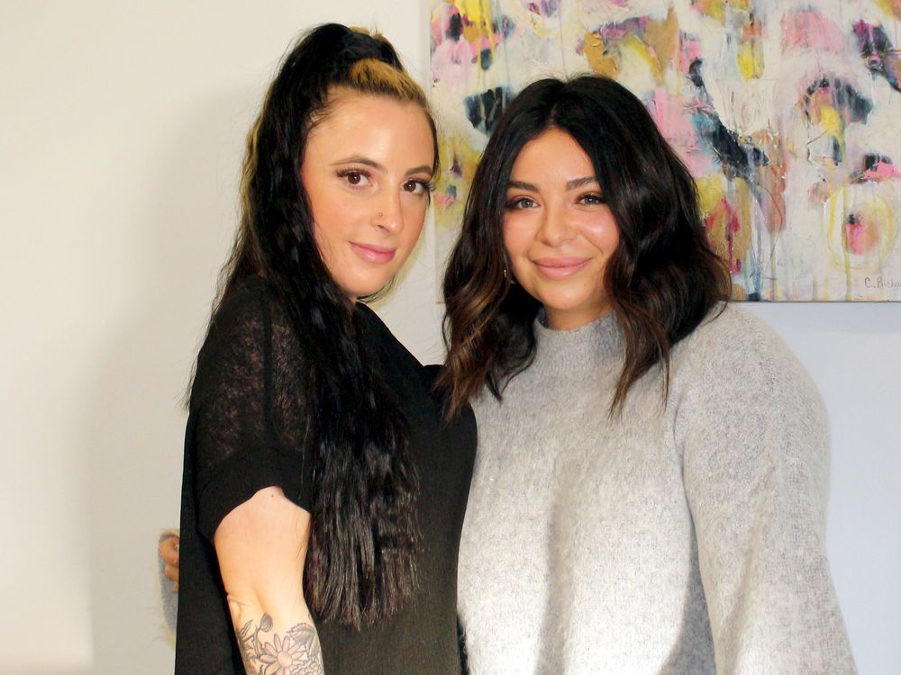 Pandemic ‘perfect timing’ for new aesthetics salon | North Bay Nugget