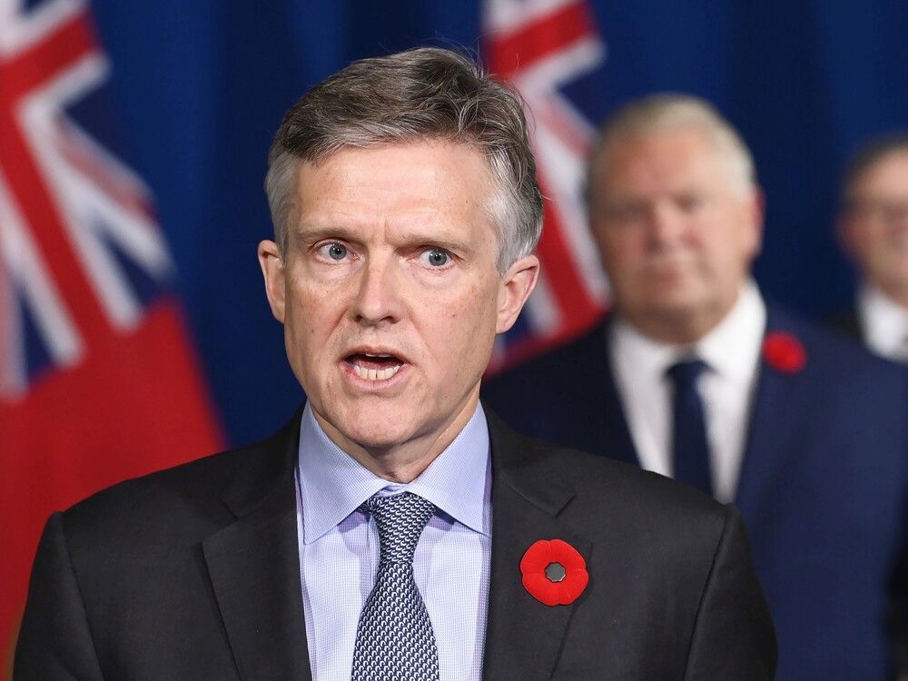 Column Ontario Budget Shows How Very Expensive Our new Normal Will column-ontario-budget-shows-how-very-expensive-our-new-normal-will