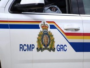 Devon RCMP news release | Devon Dispatch