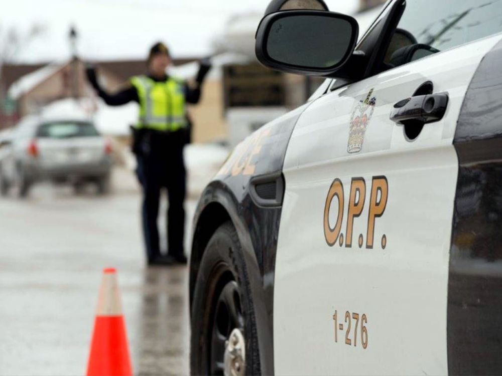 Upper Ottawa Valley OPP Festive R.I.D.E. Program – week three results ...