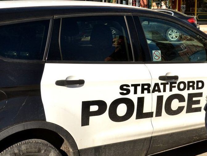 Wanted Wednesday leads to four arrests | The Stratford Beacon Herald