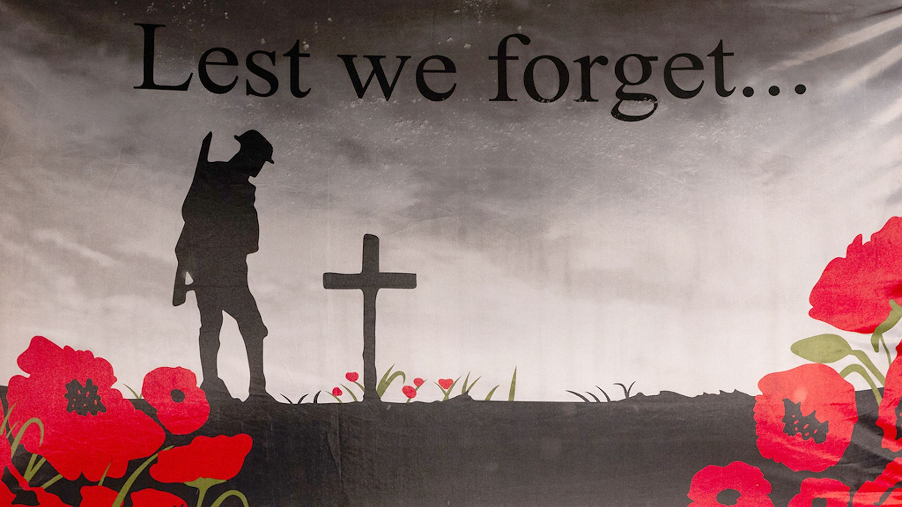 Branch 25 Remembrance Day ceremony live streamed | Sault This Week