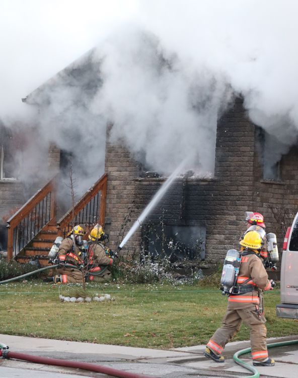 $600,000 worth of damage in Port Dover fire | Simcoe Reformer