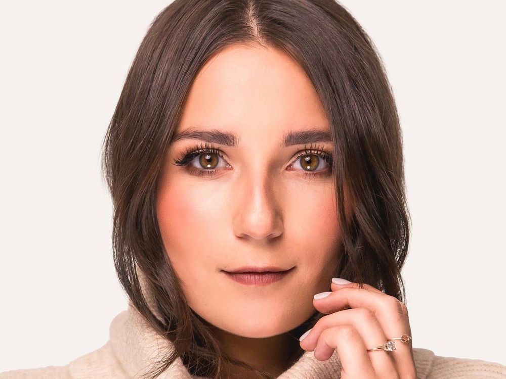 Timmins singer's Christmas album being released this month | The Daily ...