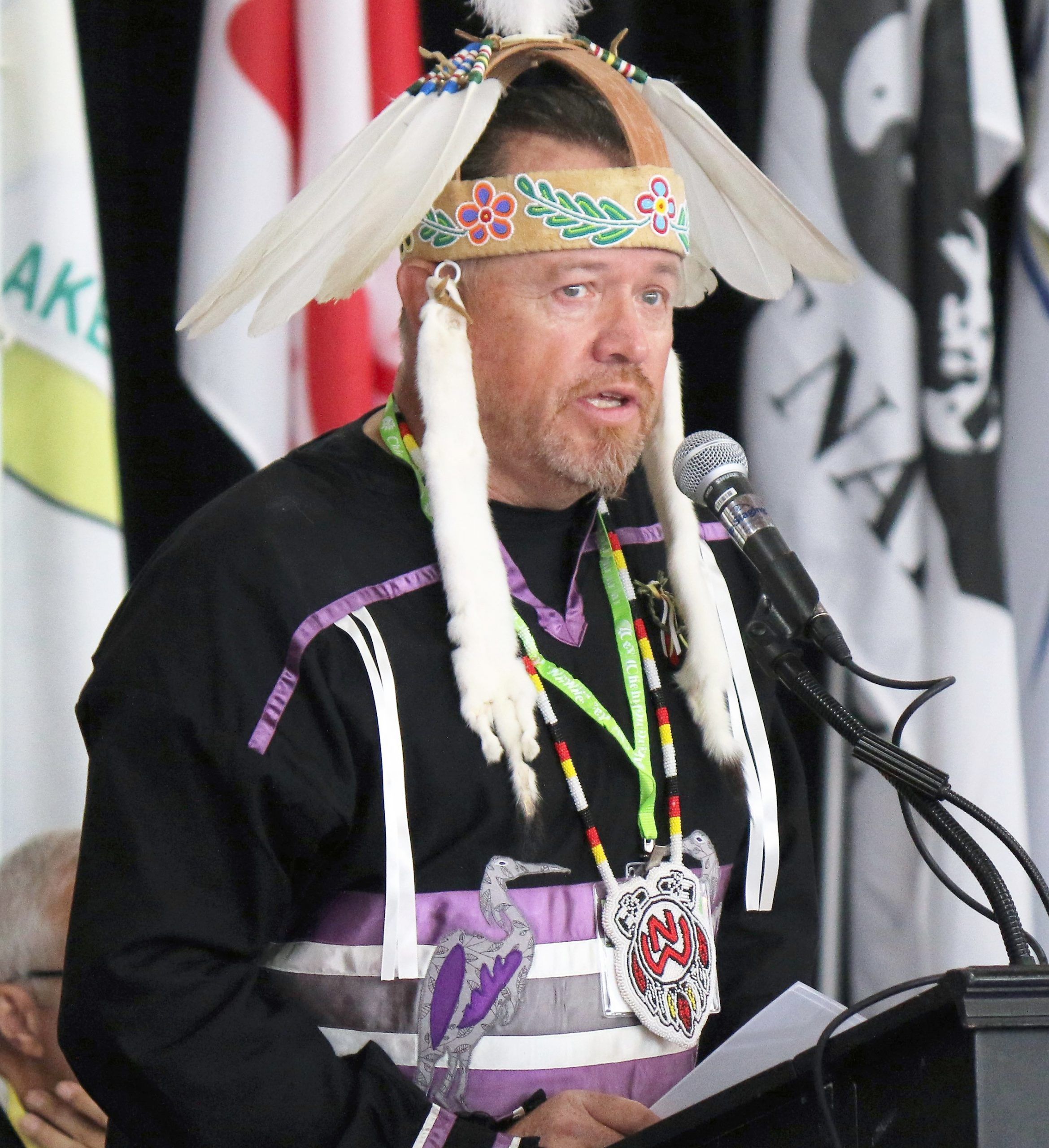 McLeod looks forward to better days ahead in 2021 | North Bay Nugget