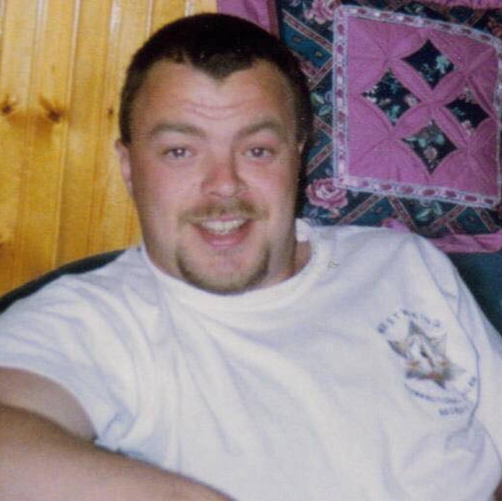 Family of man who went missing 23 years ago wishes for closure | Grande ...