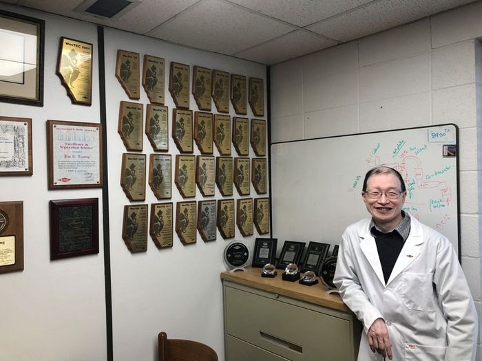 Dow Canada scientist named to Top 100 Power List for second time ...