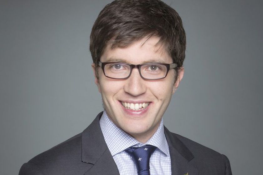 Local MP trying to pull the plug on Chinese government-owned TV ...