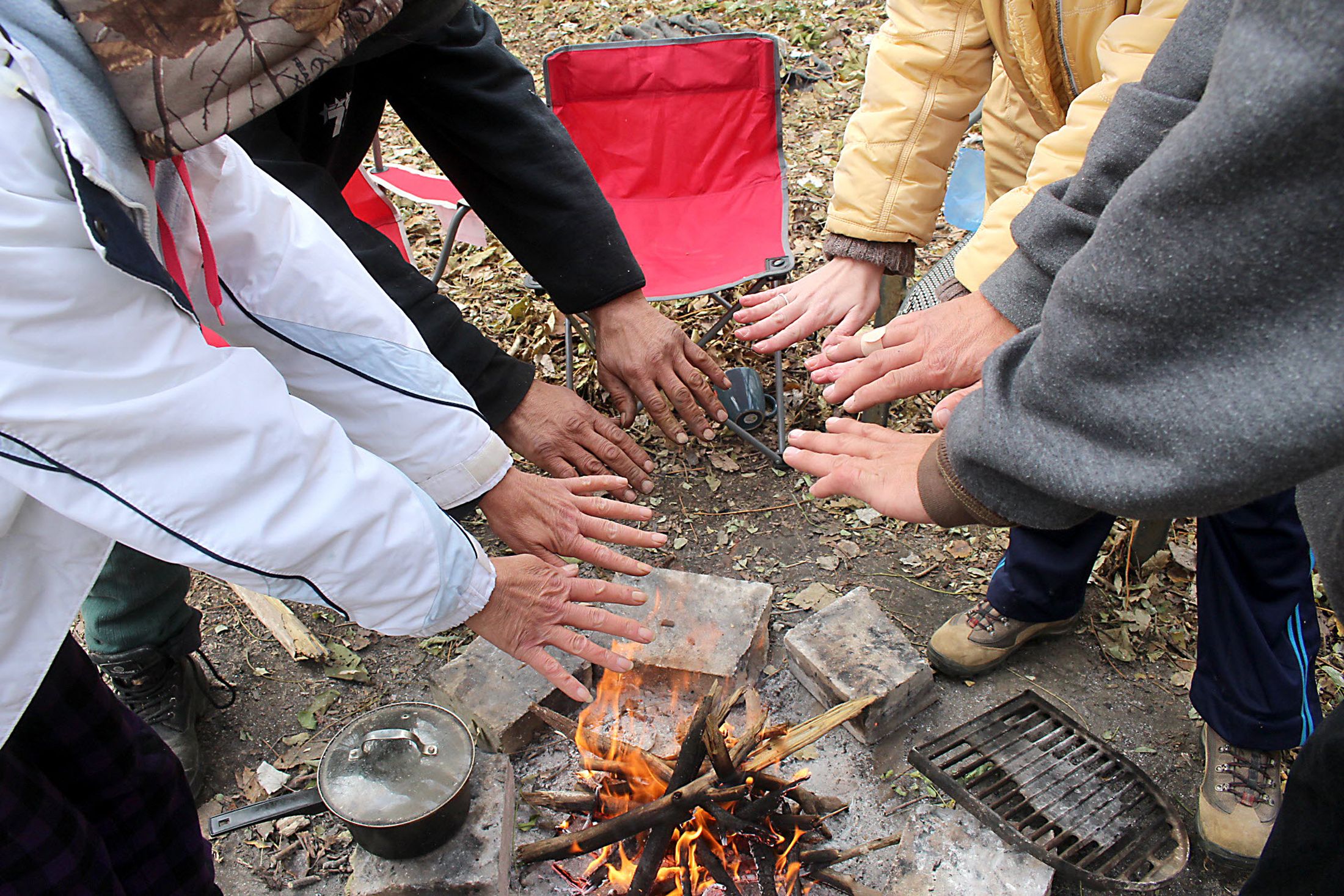 Chatham-Kent to seek homeless shelter options | Chatham Daily News