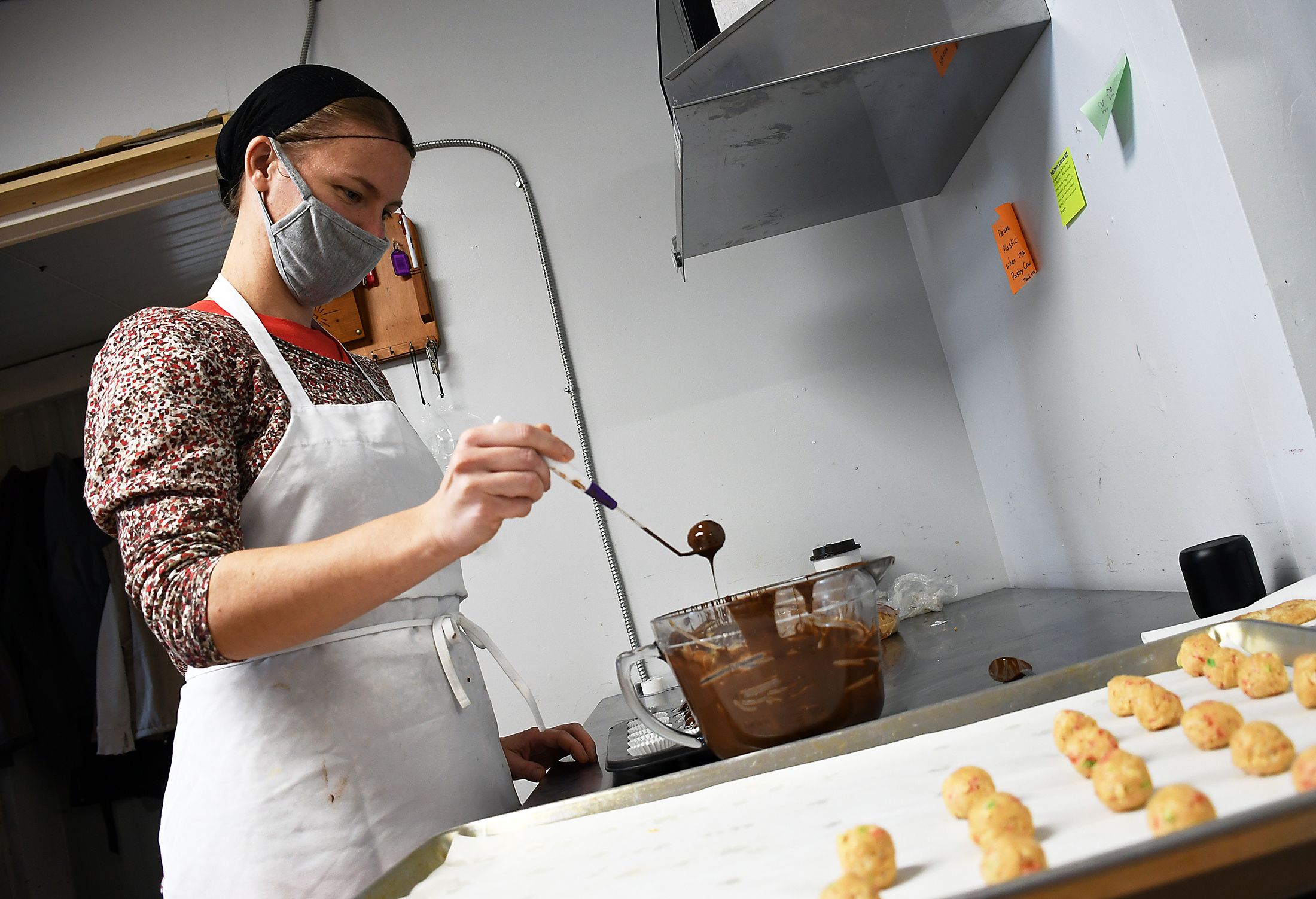 Kent Bridge general store enjoys revival under couple’s guidance ...