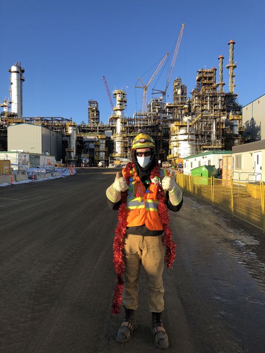 Inter Pipeline gives back to the community and beyond | Sherwood Park News