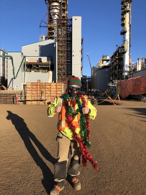 Inter Pipeline gives back to the community and beyond | Sherwood Park News