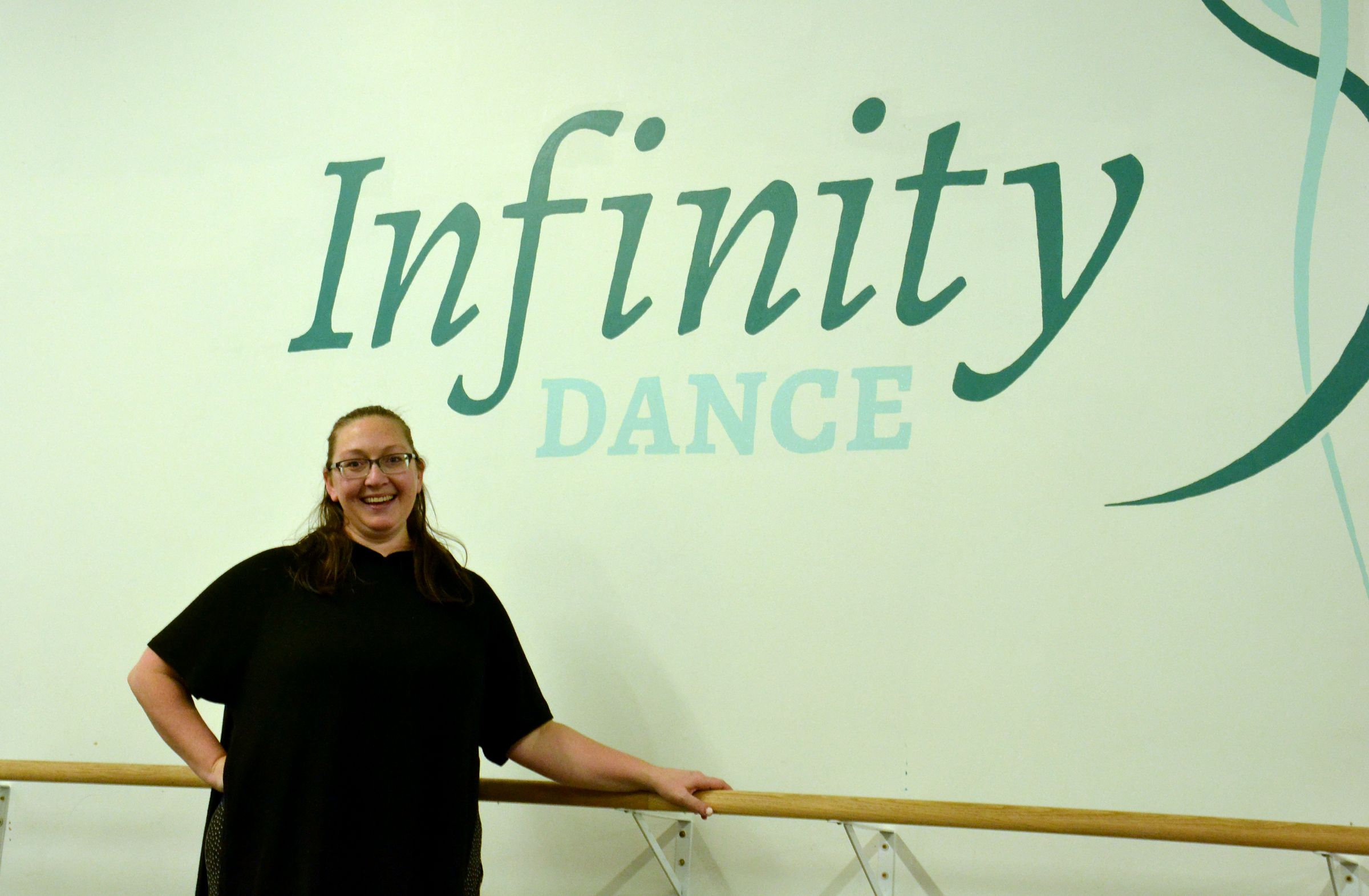 Infinity Dance studio wins Stratford's 2020 accessibility award | The ...