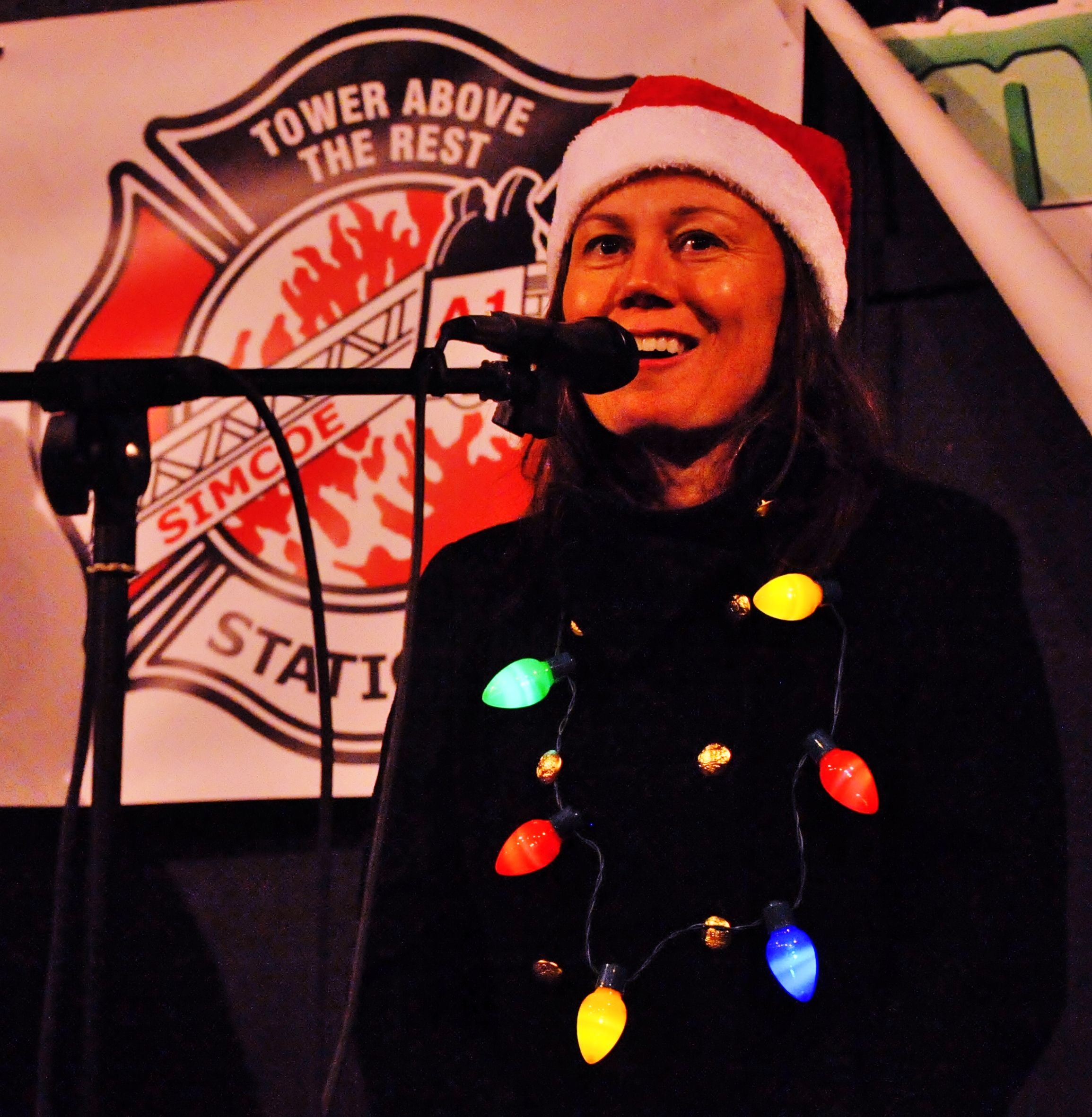 Panorama a go – for now | Simcoe Reformer