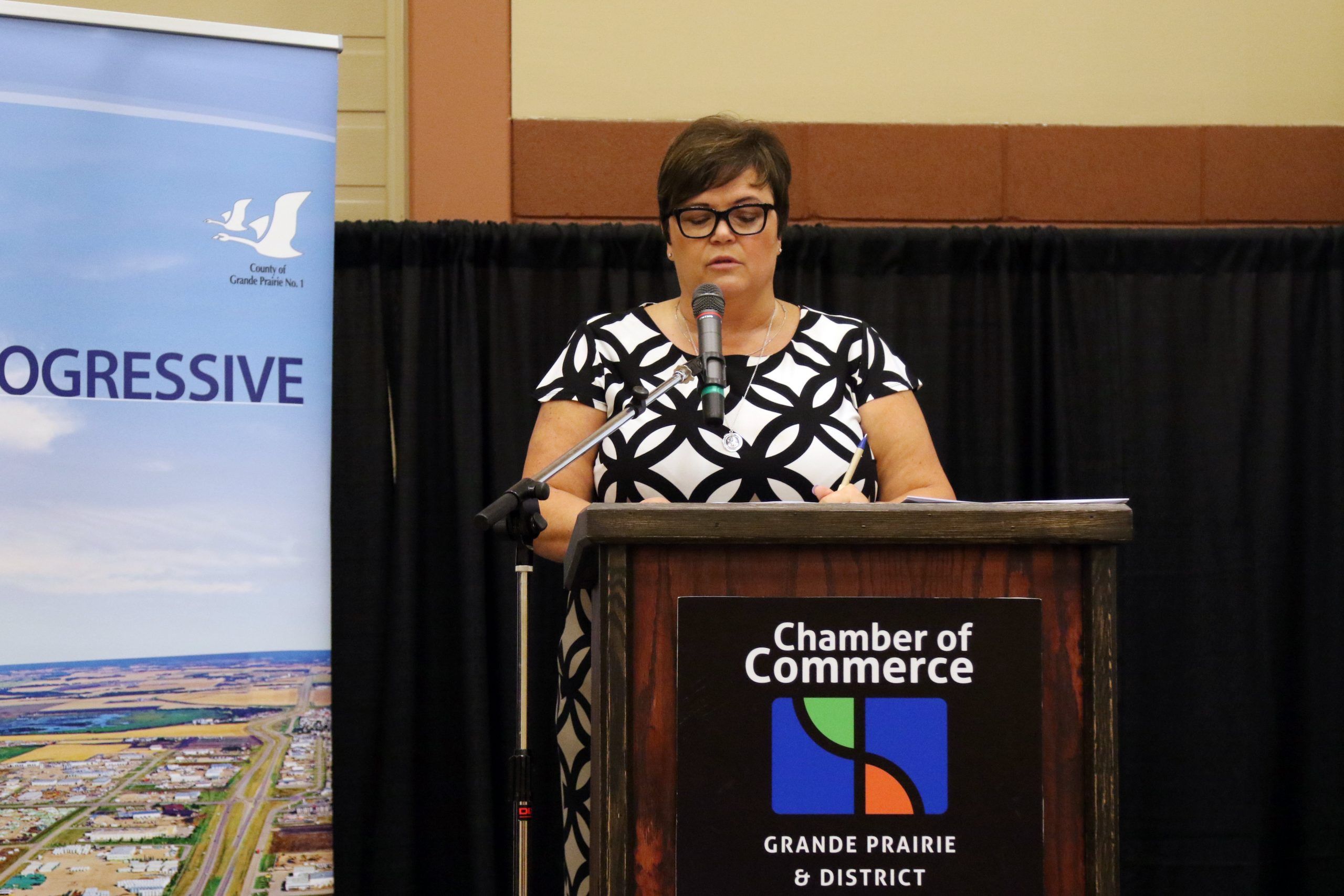 Reeve Beaupre says collaboration played a big part in 2020 | Grande ...