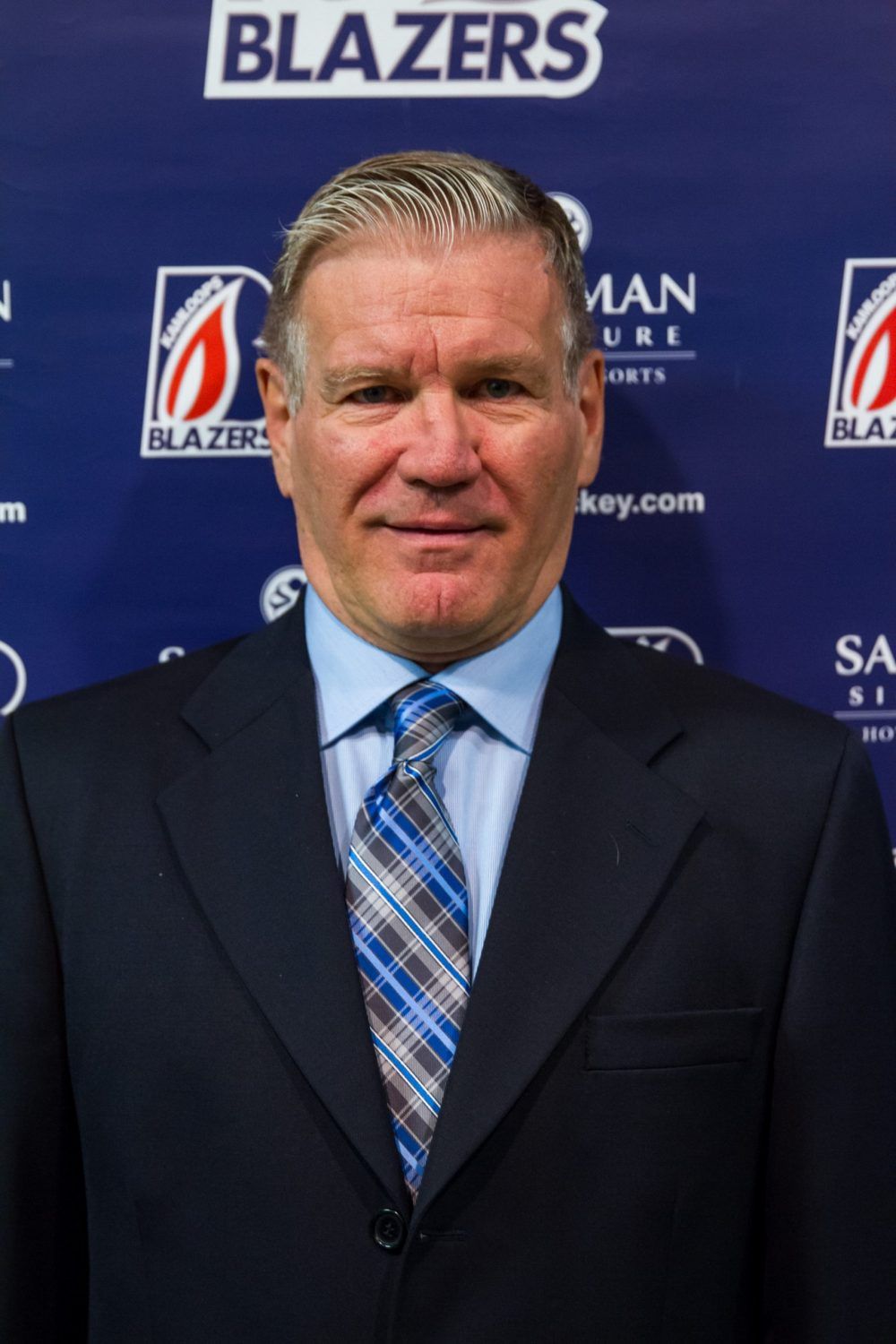 Kamloops Sports Hall of Fame inductee Terry Bangen recalls his ...