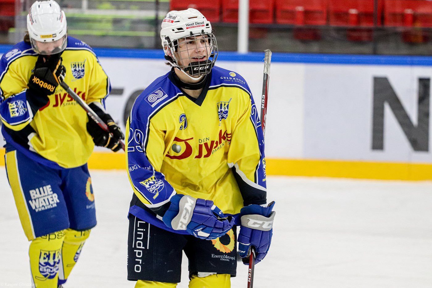 ‘A great experience’ — Stillman pleased with stint in Denmark, still ...