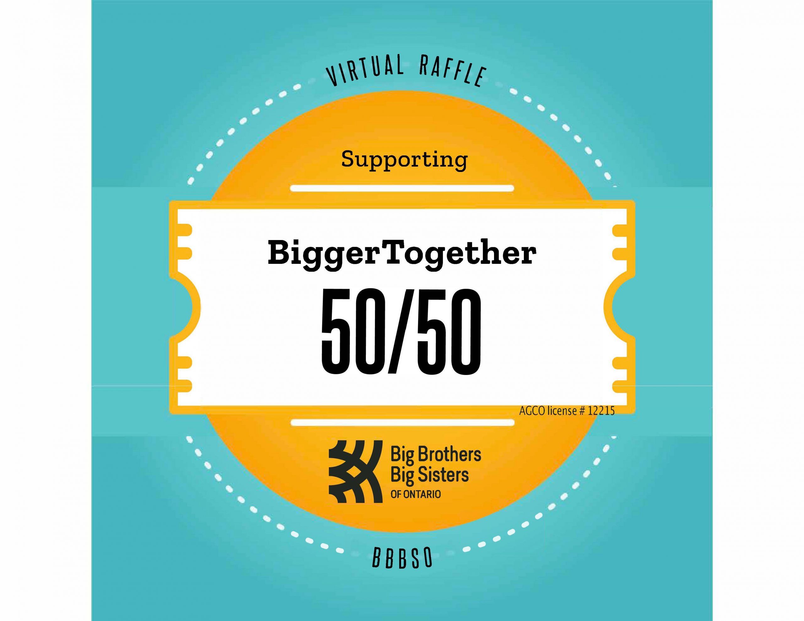 Big Brothers/Big Sisters raffle deadline is Friday | Owen Sound Sun Times