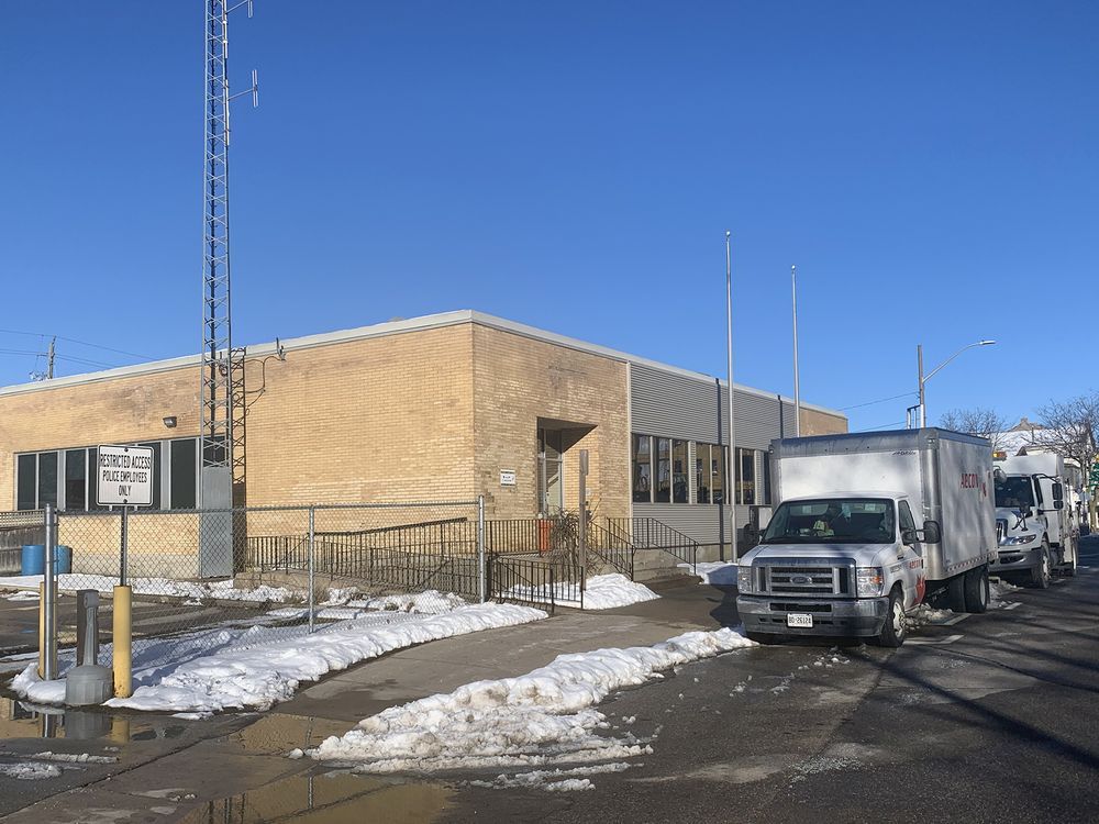 Former OPP headquarters in Paris faces demolition | Brantford Expositor