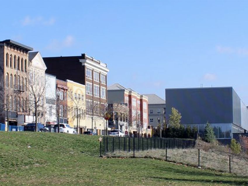 City looks to develop 'gateway' to downtown | Brantford Expositor