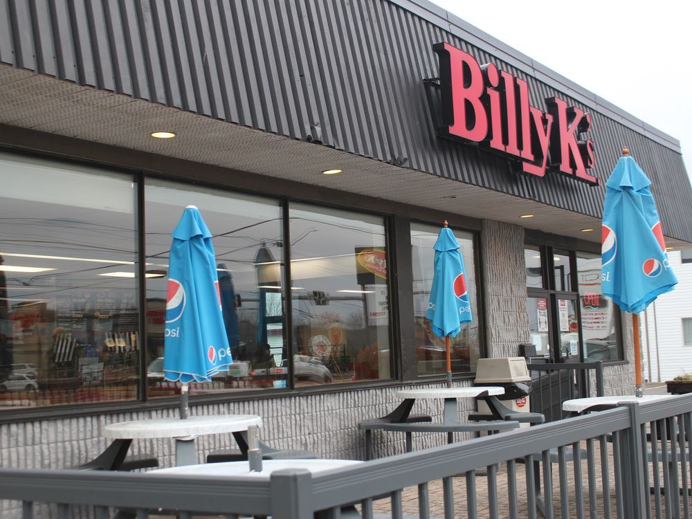 Billy K's Bountis planning holiday assistance for families in Cornwall ...