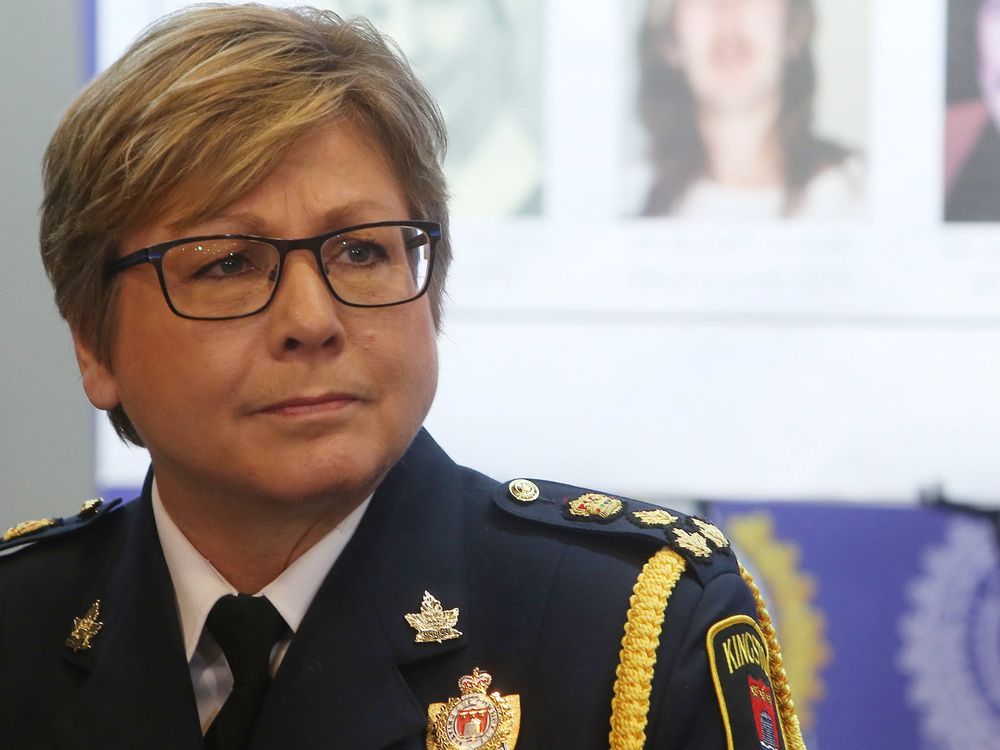 Kingston Police Human Trafficking Investigation Leads To 43 Charges