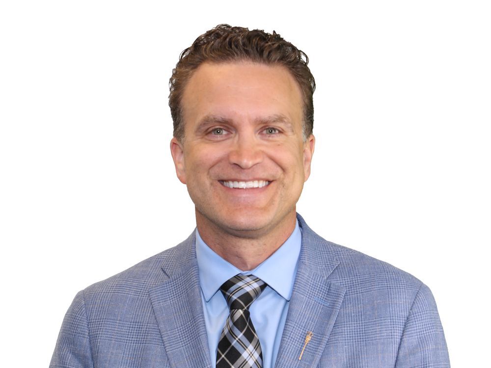 Year in Review with MLA Peter Guthrie | Airdrie Echo