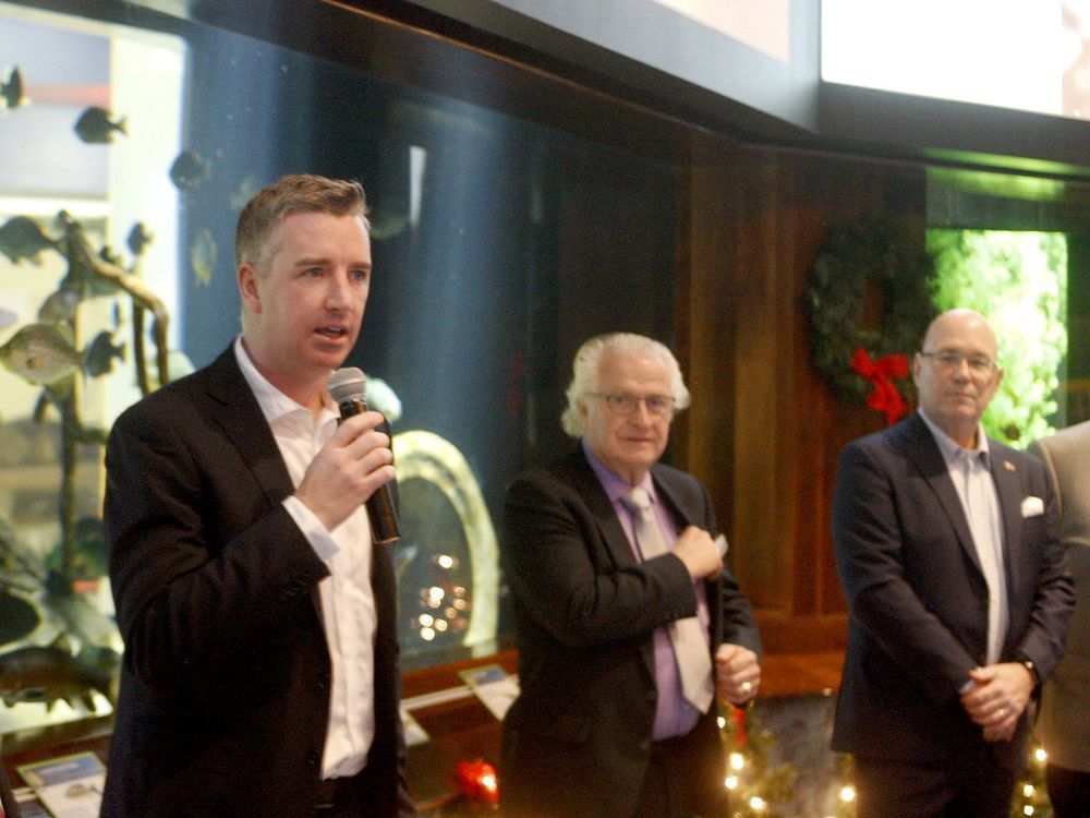 JANUARY: Water levels among new year's concerns | Brockville Recorder ...