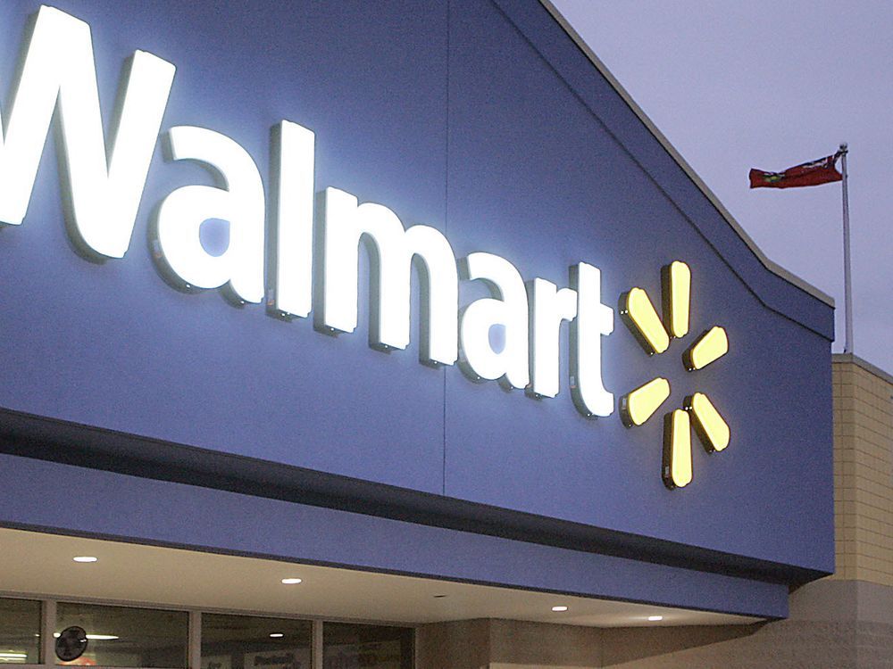 Walmart getting into milk processing | Ontario Farmer