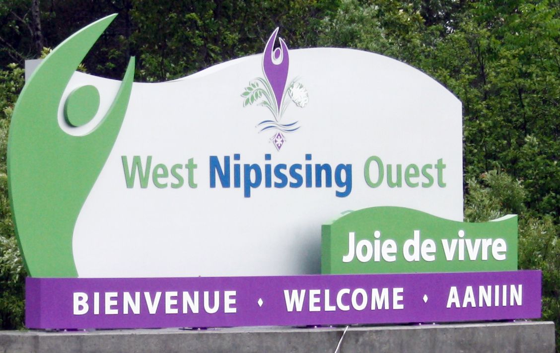 Potential Verner Ward 7 candidate drops out | North Bay Nugget