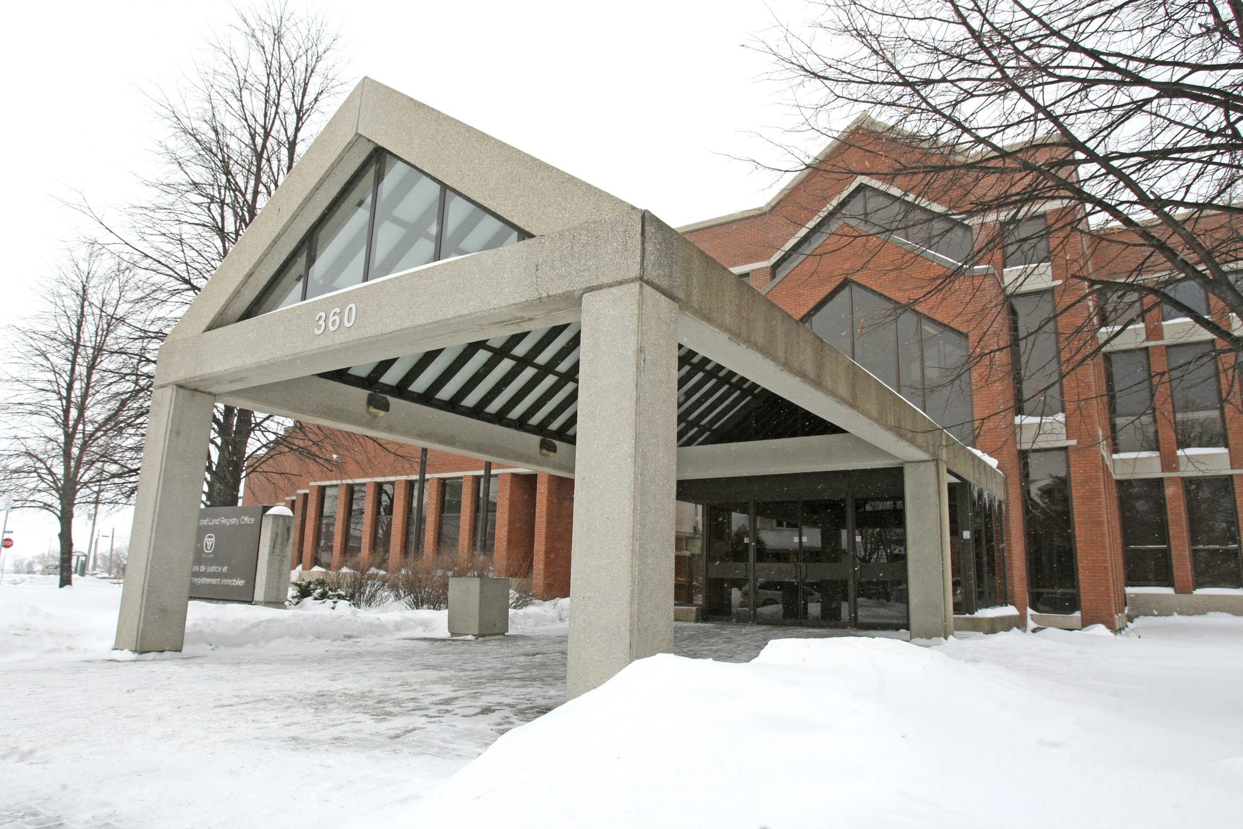 2020 in focus: March | North Bay Nugget