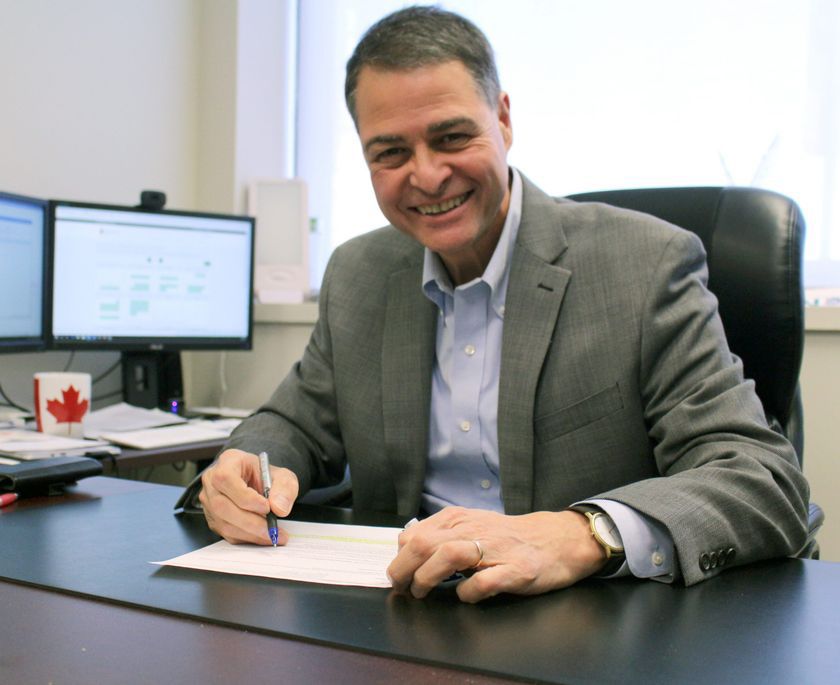 Rota sees bright future for Indigenous people in 2021 | North Bay Nugget