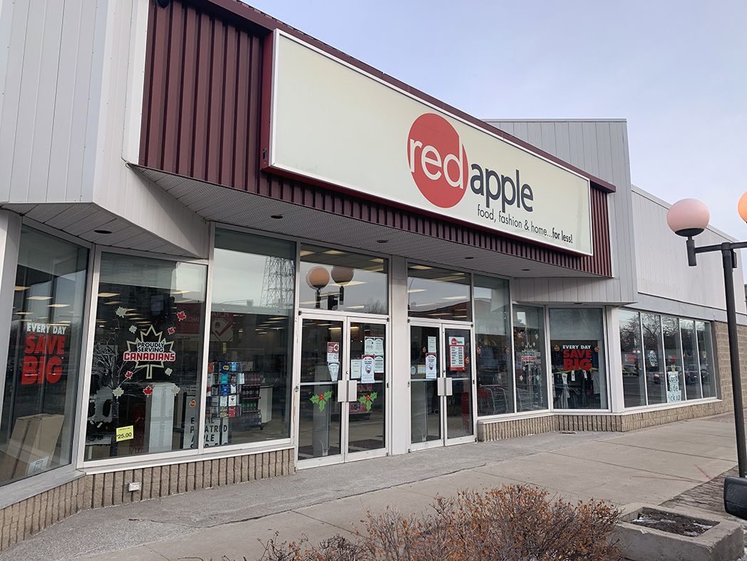 Portage's Red Apple fined after defying provincial health orders | The ...
