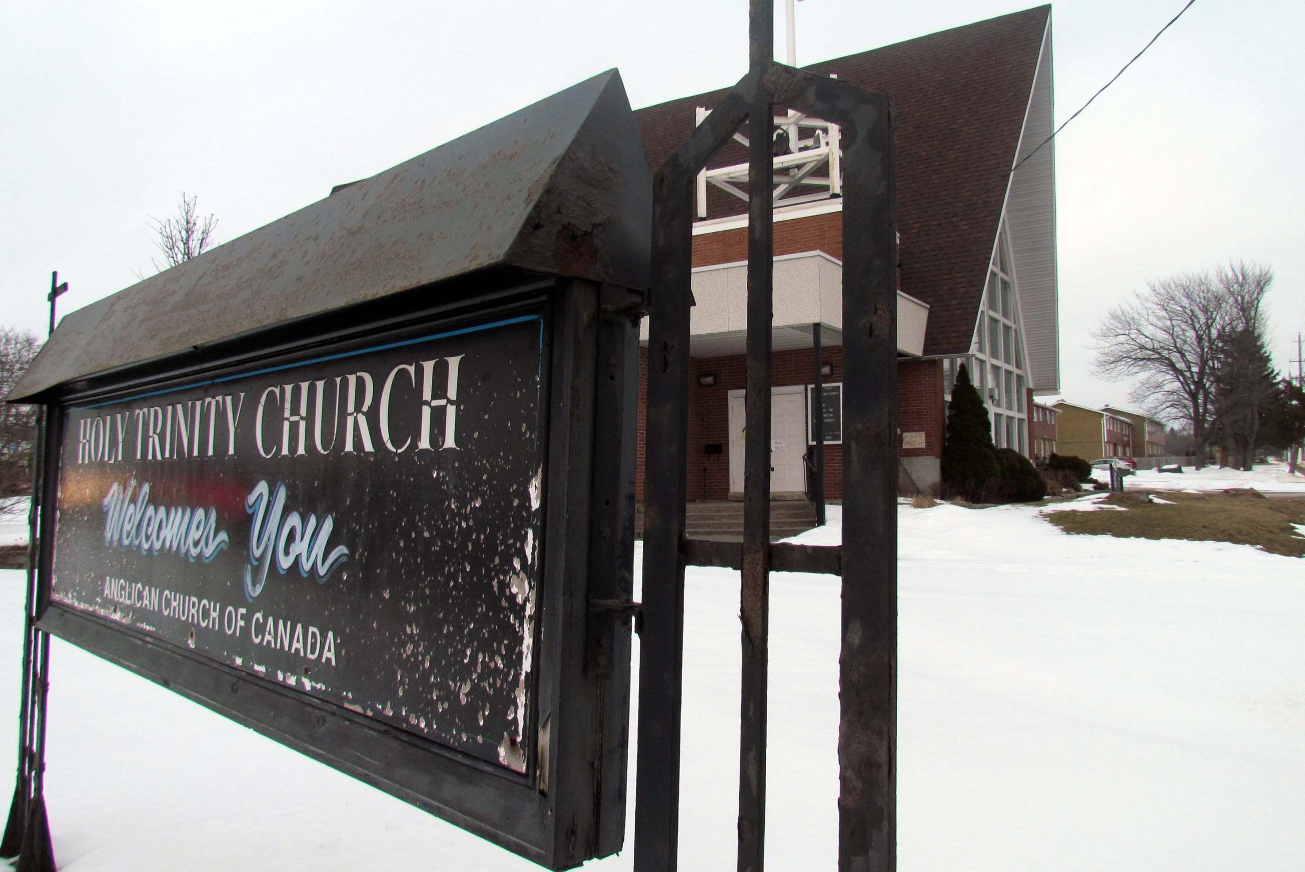 Seven-storey apartment, church to be built by Cara Community | The ...