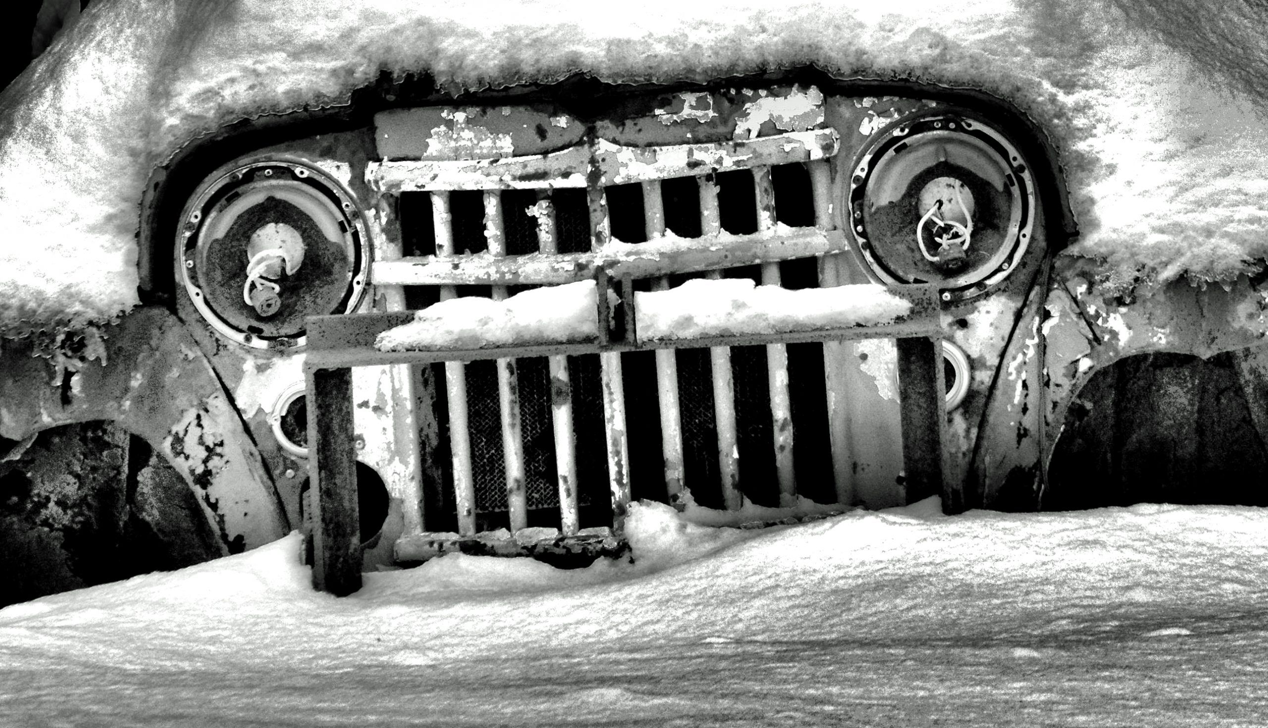 SNAP: Readers' Jan. 23 photographs | North Bay Nugget