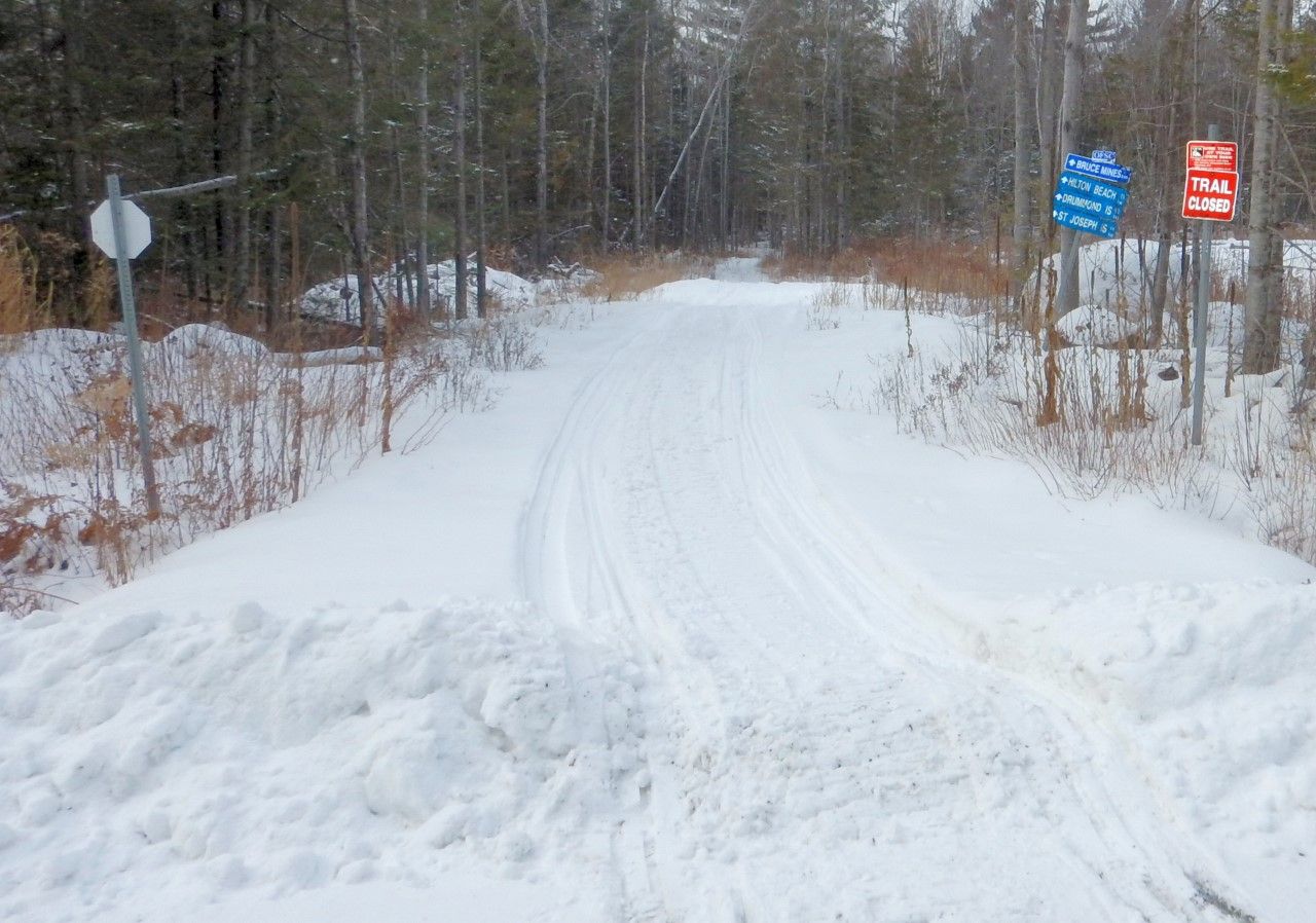 ‘We just need snow’ | Sault Star