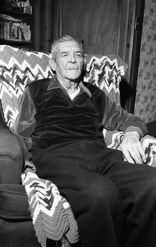 Mundy photographed Indigenous people | Sault Star