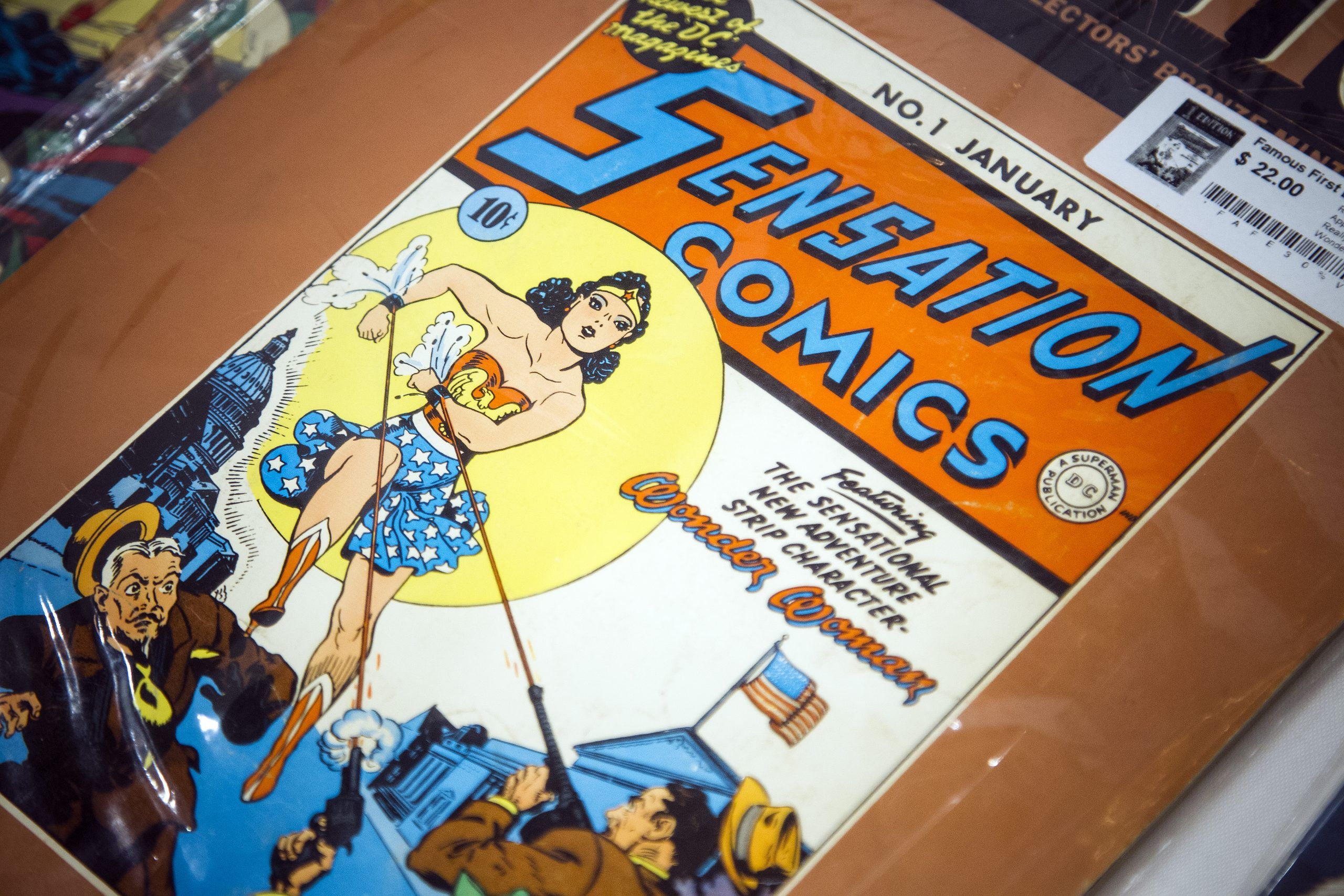 GoFundMe campaigns set up for burglarized comic store in Sudbury ...