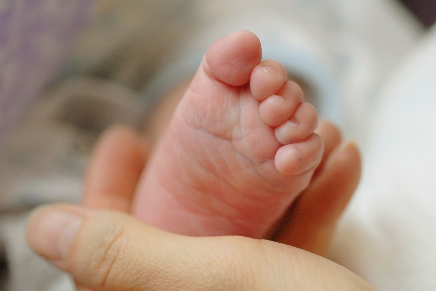 Rise in number of babies with severe head injuries 'disturbing trend ...