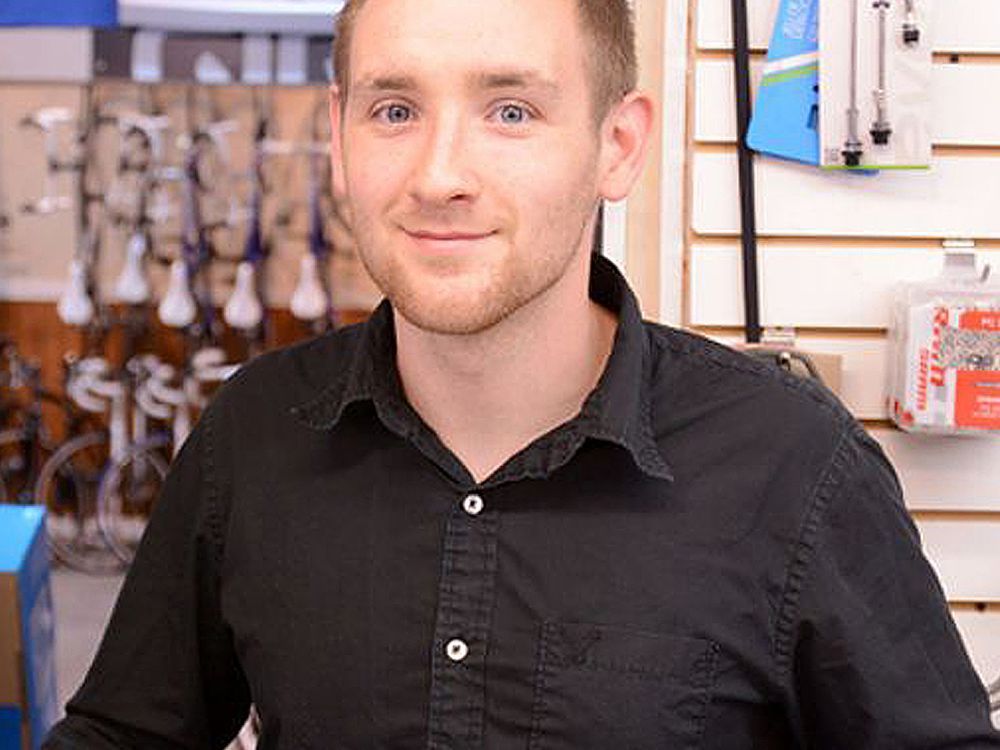 Tyler Allsopp appointment to council more likely on Monday | Belleville ...