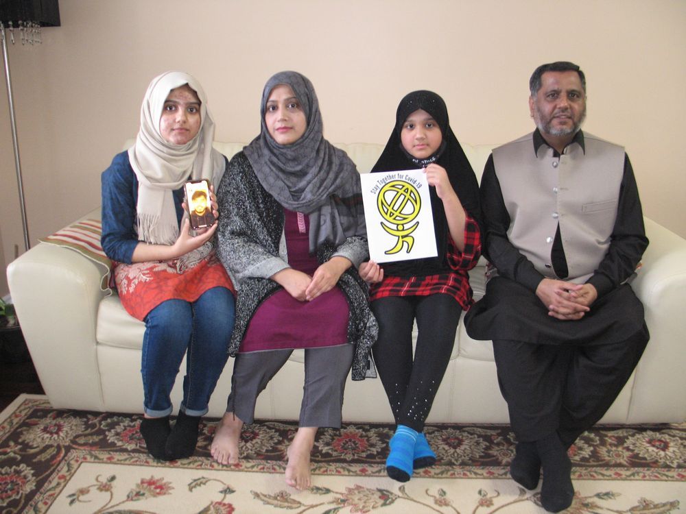 Readers in Cornwall area share stories of dealing with COVID-19 ...