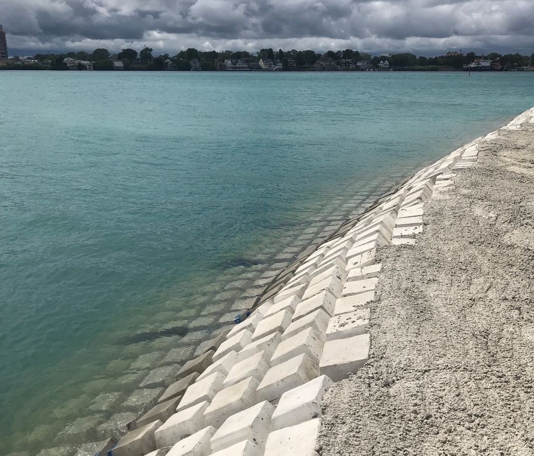 Losing ground: residents reach out for help as their homes slip into ...