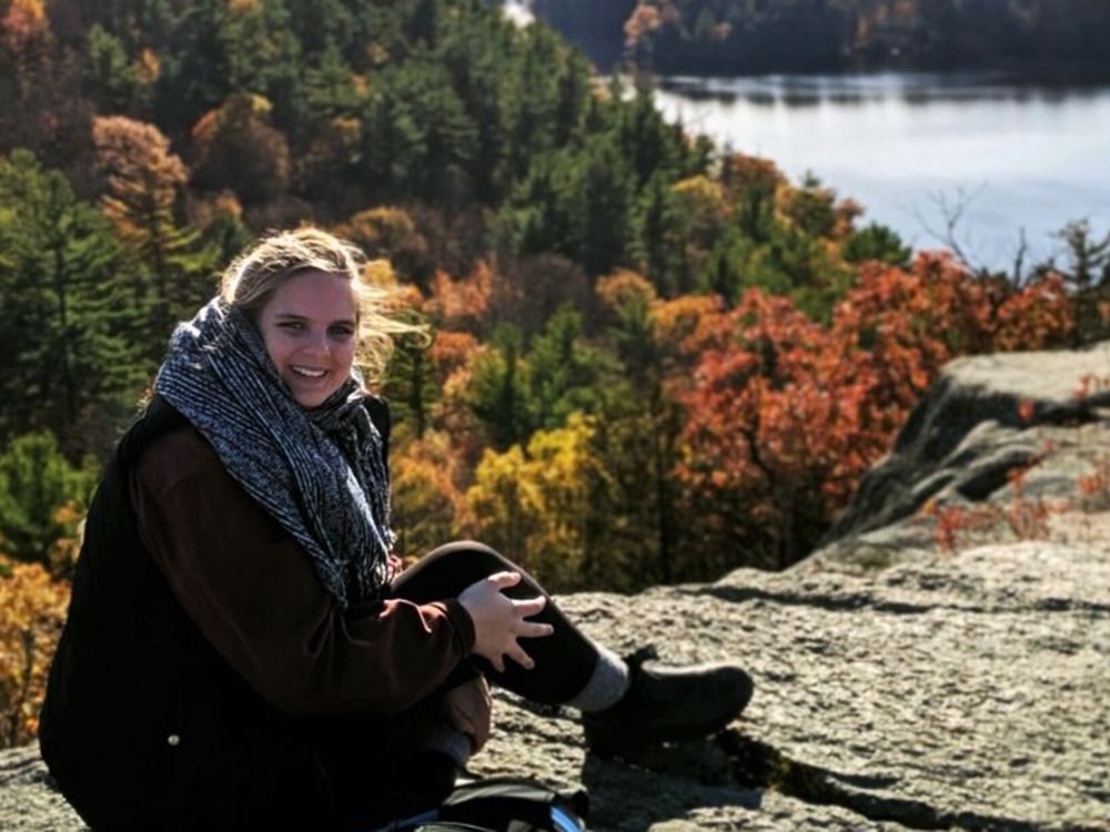 Kingston organization awards Calgary Metis woman with scholarship | The ...