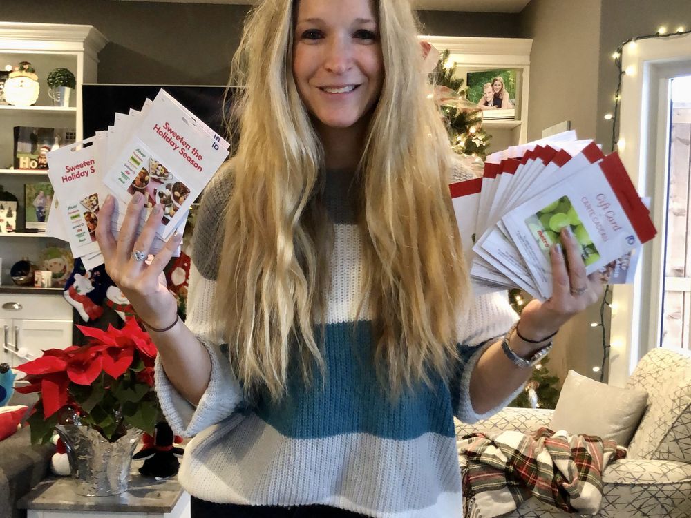 Rotaract's Be an Angel to a Senior program takes off | The Stratford ...